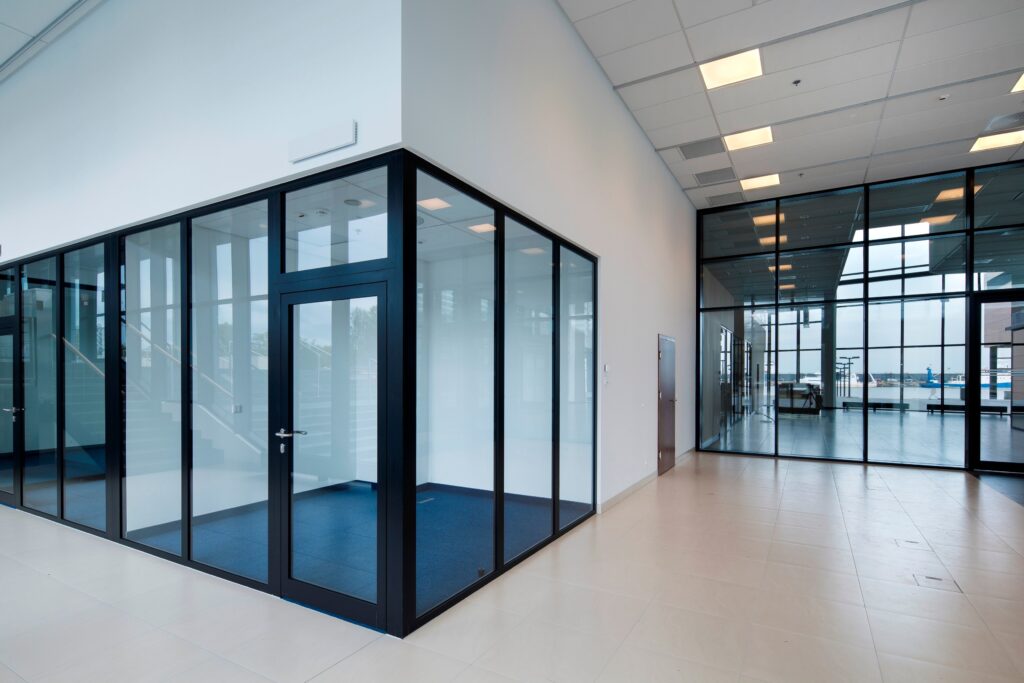 About Us – Master Facility Building Management